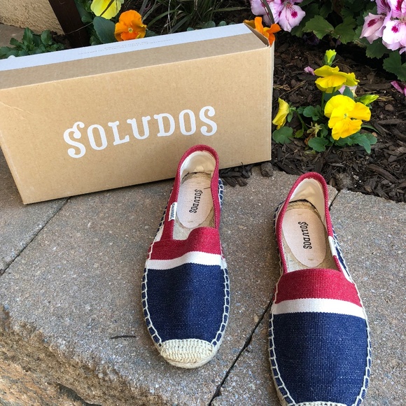 Soludos | Shoes | Soludos Original Mallorcan | Poshmark